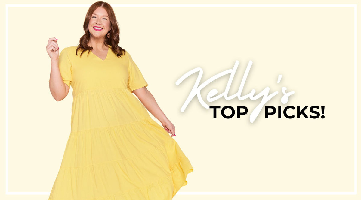 Introducing Kelly’s Top Picks! – Little Party Dress