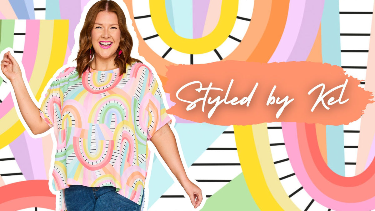 Style spotlight on Kelly Party! – Little Party Dress