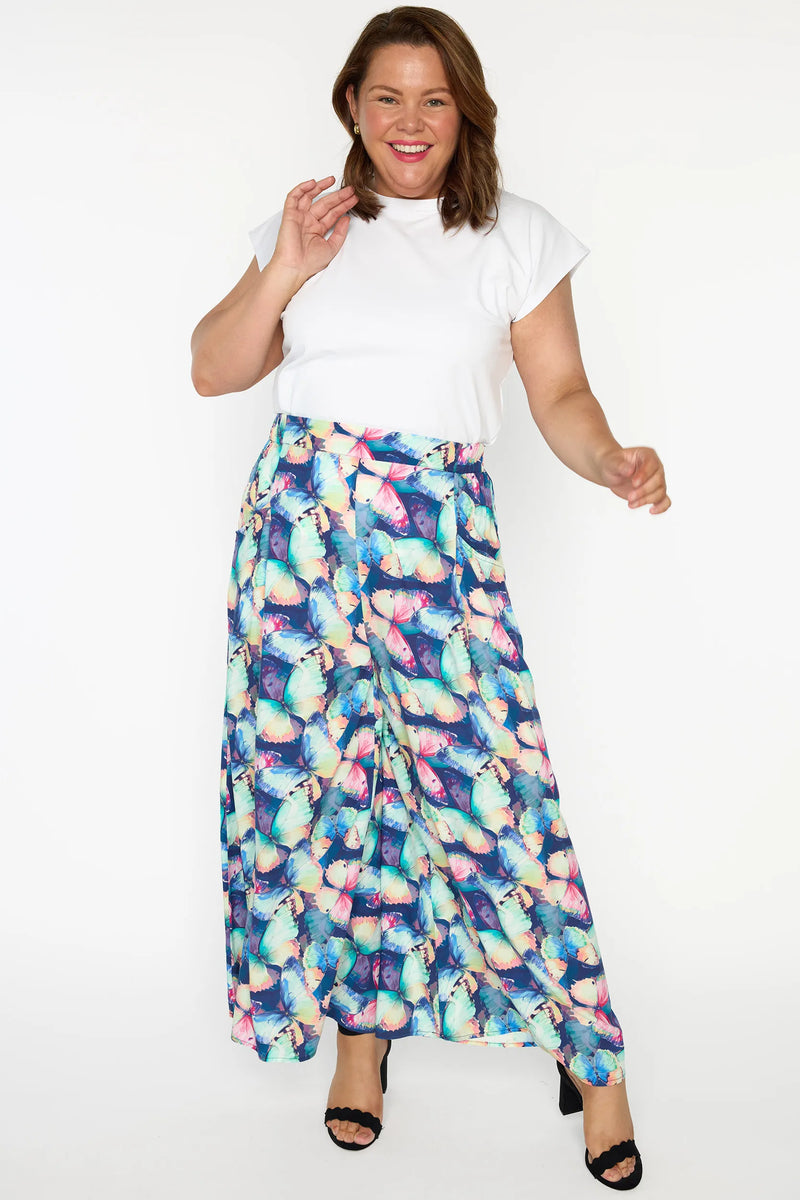 Xane Flutterby Pant | Little Party Dress